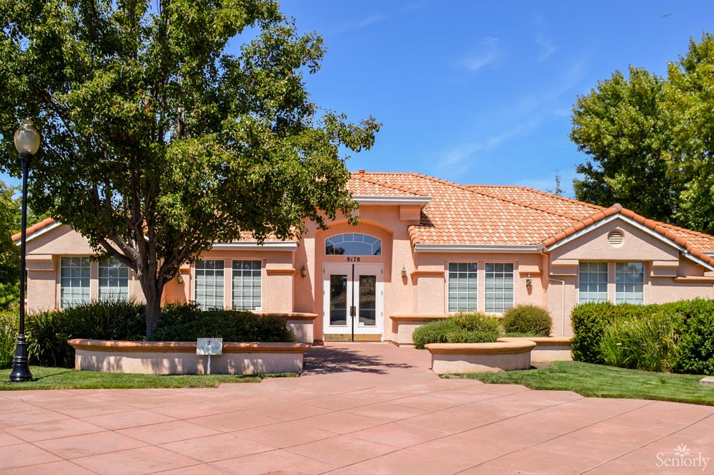 Regency Place Senior Living - Pricing, Photos and Floor Plans in ...