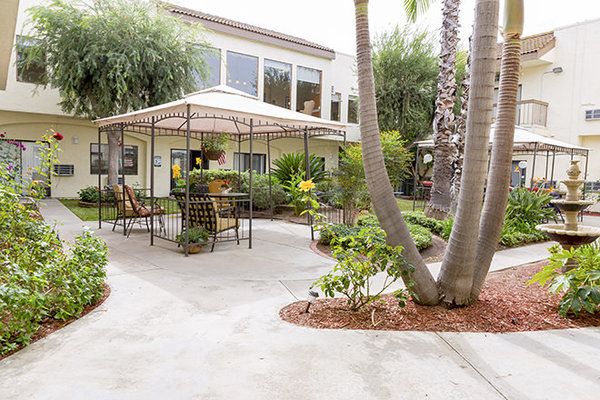 THE BEST 15 Assisted Living Facilities in San Diego, CA | Seniorly