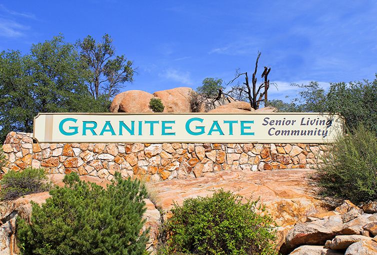 Granite Gate Senior Living - Pricing, Photos and Floor Plans in ...