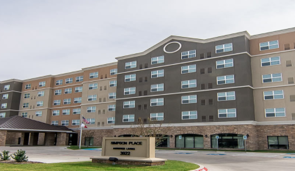 SIMPSON PLACE - New 2020 Pricing | Seniorly