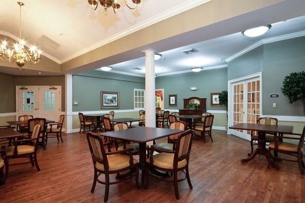 Dominion Senior Living Of Anderson - Pricing, Photos and Floor Plans in ...