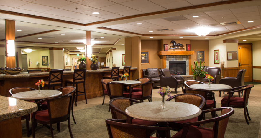 Touchmark at Mount Bachelor Village - Pricing, Photos and Floor Plans ...