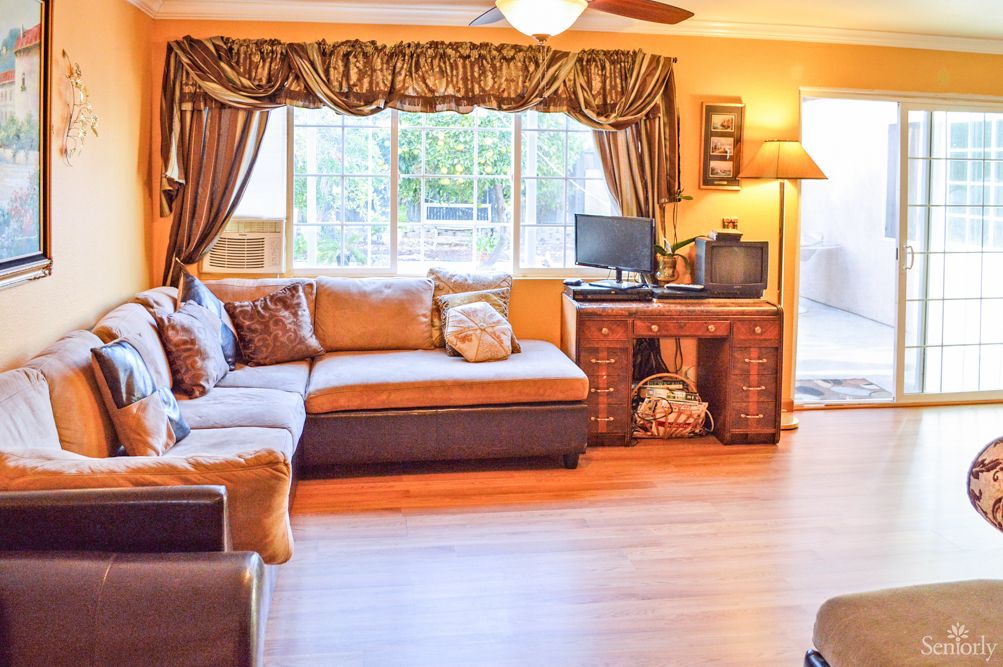 Friendship House - Pricing, Photos and Floor Plans in San Jose, CA ...