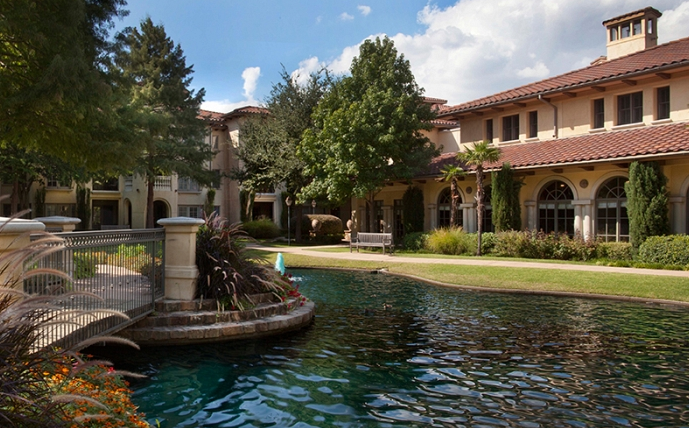 Edgemere - Pricing, Photos and Floor Plans in Dallas, TX | Seniorly