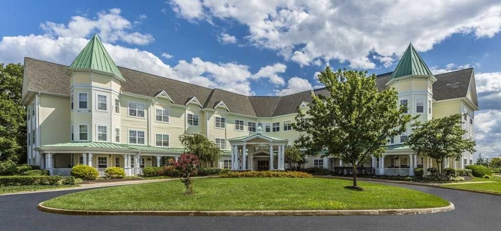 Sunrise Of Springfield - Pricing, Photos and Floor Plans in Springfield ...