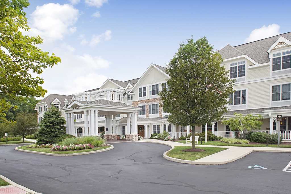 Sunrise Of Dresher - Pricing, Photos and Floor Plans in Dresher, PA ...