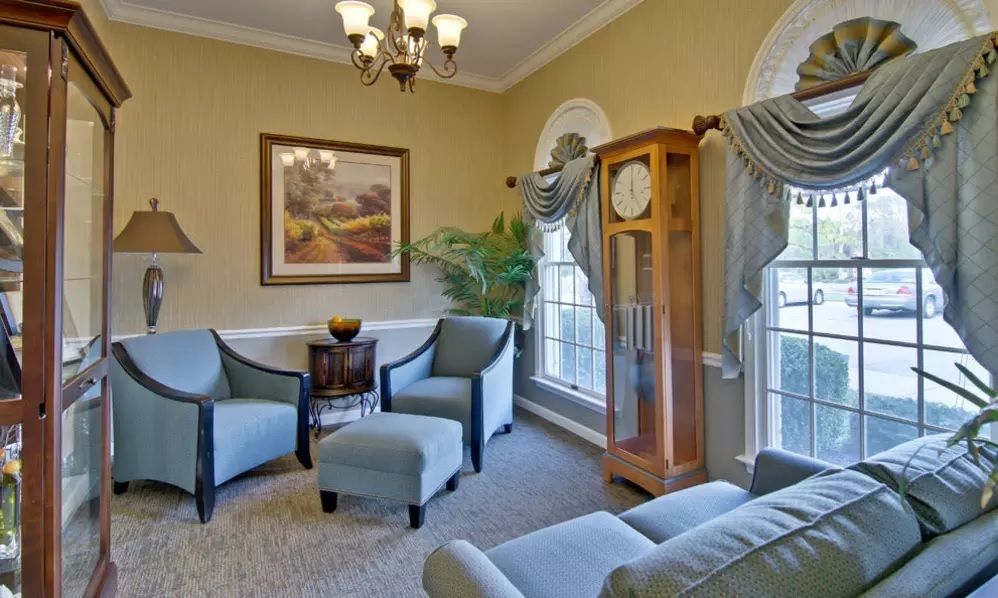 Parkside Assisted Living By Americare - Pricing, Photos and Floor Plans ...