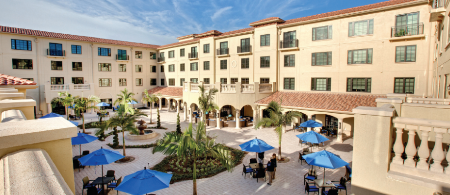 Sinai Residences Boca Raton - Price starting at $5,300/mo | Seniorly
