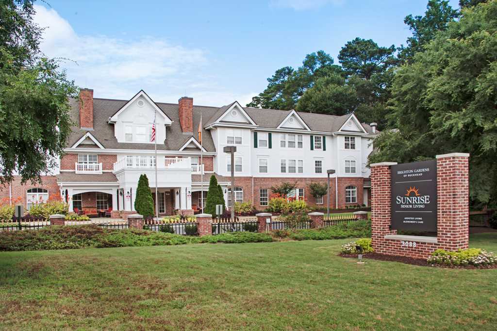 Brighton Gardens Of Buckhead - Pricing, Photos and Floor Plans in ...