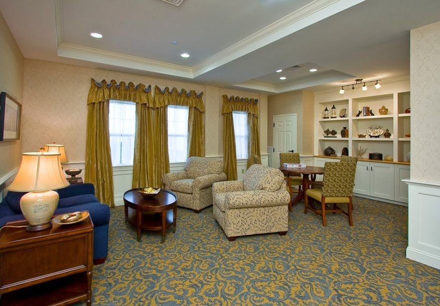 Brightview Danvers - Pricing, Photos and Floor Plans in Danvers, MA ...