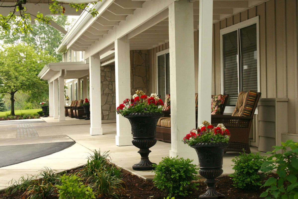 Kingston Residence Of Fort Wayne - Pricing, Photos and Floor Plans in ...