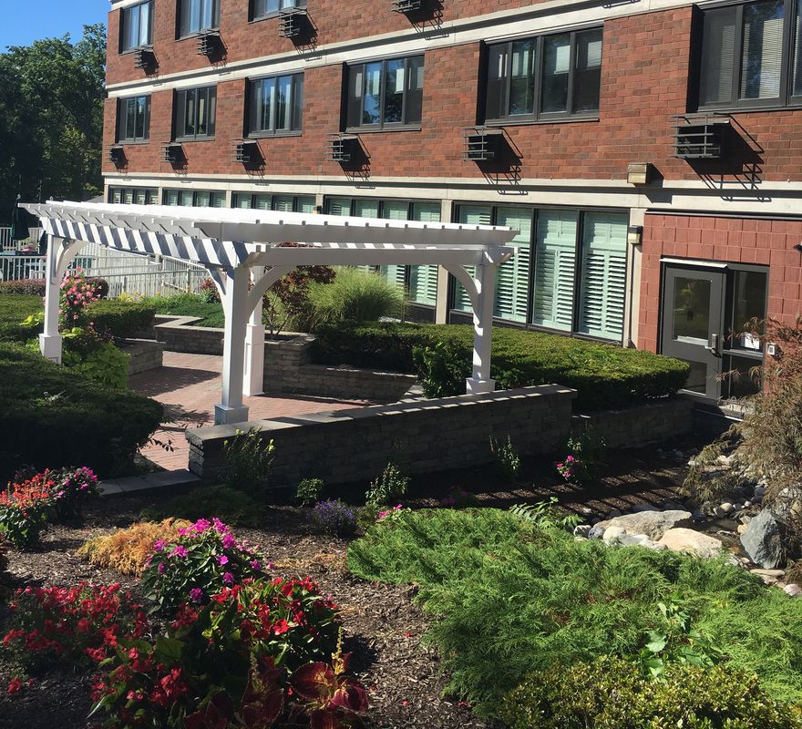 Immanuel House - Pricing, Photos and Floor Plans in Hartford, CT | Seniorly