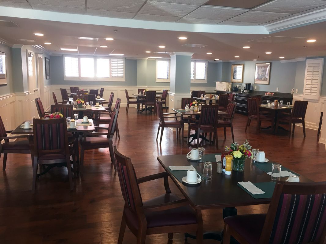 Immanuel House - Pricing, Photos and Floor Plans in Hartford, CT | Seniorly