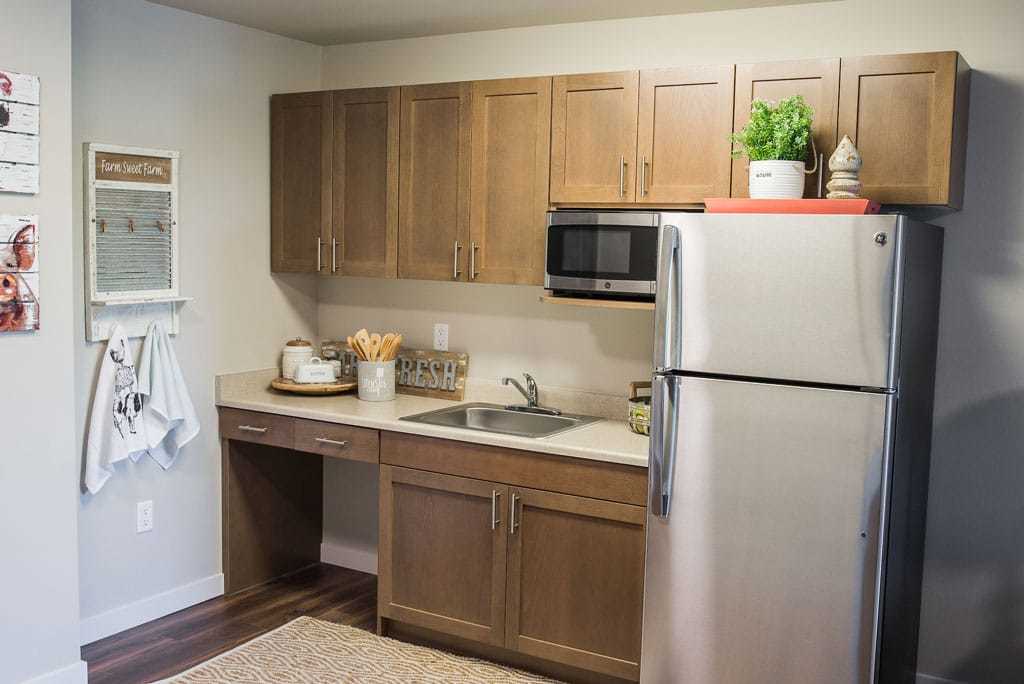 High Point Village - Pricing, Photos and Floor Plans in Enumclaw, WA ...