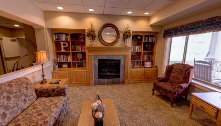 Primrose Retirement Community Of Lancaster - Pricing, Photos and Floor ...