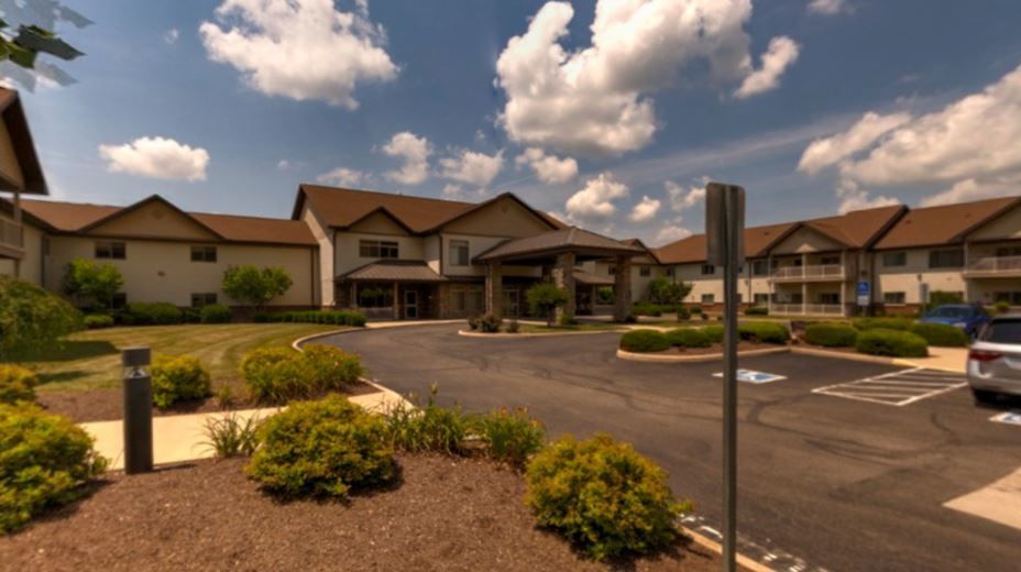 Primrose Retirement Community Of Lancaster - Pricing, Photos and Floor ...