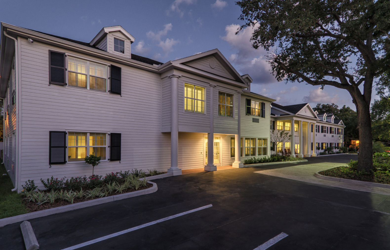Angels Senior Living At South Tampa - Pricing, Photos and Floor Plans ...