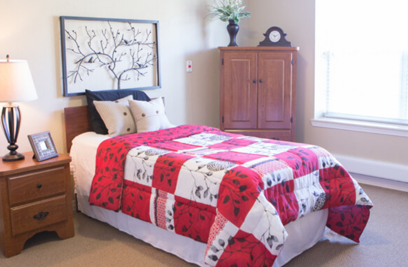 Allen Place - Pricing, Photos and Floor Plans in Atlantic, IA | Seniorly