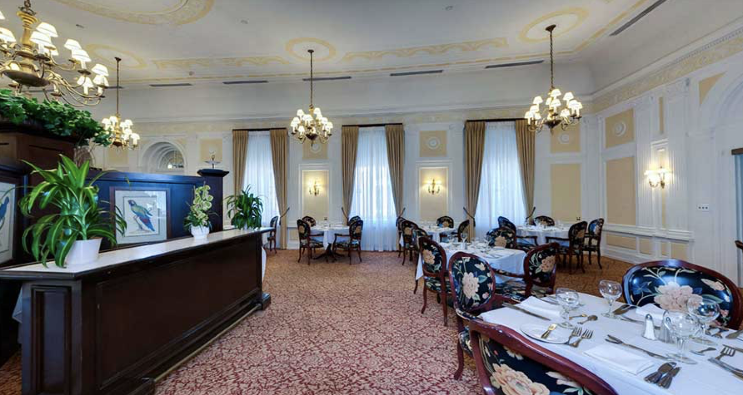 The Osborn - Pricing, Photos and Floor Plans in Rye, NY | Seniorly