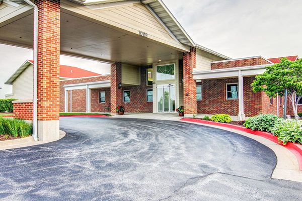14 Assisted Living Facilities in Jefferson City, MO | Seniorly