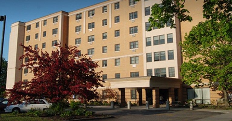 The Park Danforth - Pricing, Photos and Floor Plans in Portland, ME ...