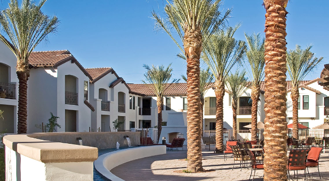 THE BEST 15 Assisted Living Facilities in Tucson, AZ | Seniorly